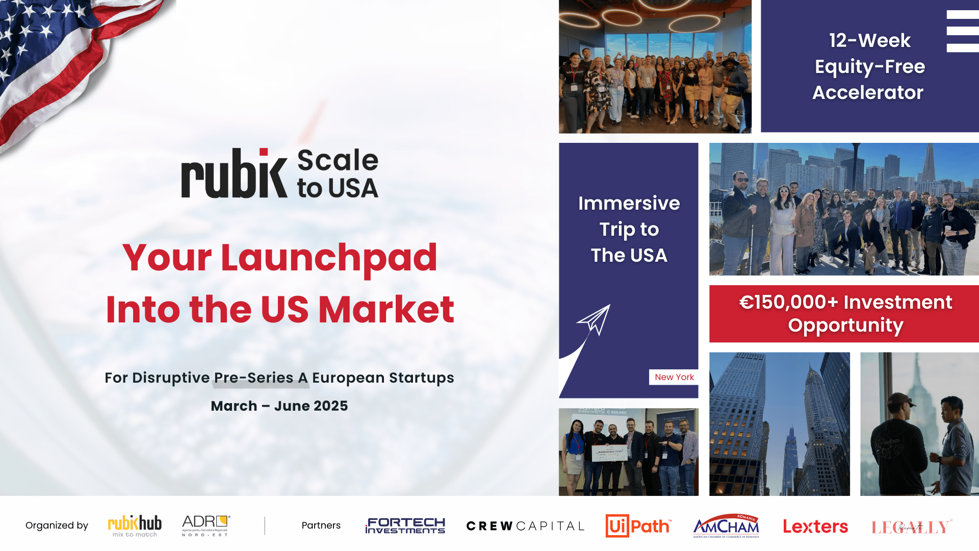 Unlock Your U.S. Market Success: Apply Now for Rubik Scale to USA ...